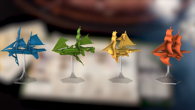 Watch Harness the Wind, Master the Skies on Amazon Live