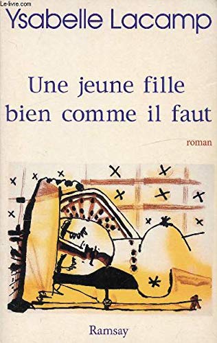 Amazon.com: Une jeune fille bien comme il faut (French Edition ...