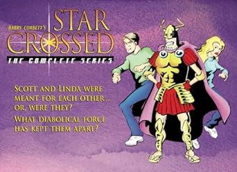 Star Crossed: The Complete Series | Amazon.com.br