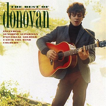 Donovan - Best of Donovan - Amazon.com Music