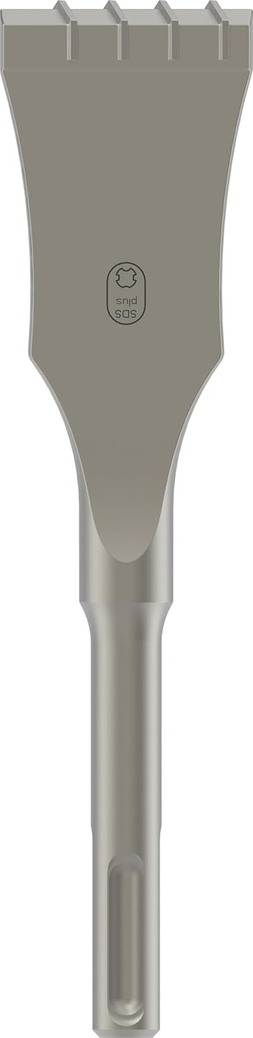 Bosch 1x PRO SDS plus-5C Mortar Chisel (for Mortar, Mortar, Ø mm ...
