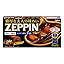 Amazon | ゼッピン グリコ カレーZEPPIN 中辛 175g×5個 | ゼッピン | カレー 通販