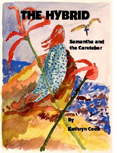 Amazon.com: The Hybrid: Samantha and the Caretaker eBook : Cook ...