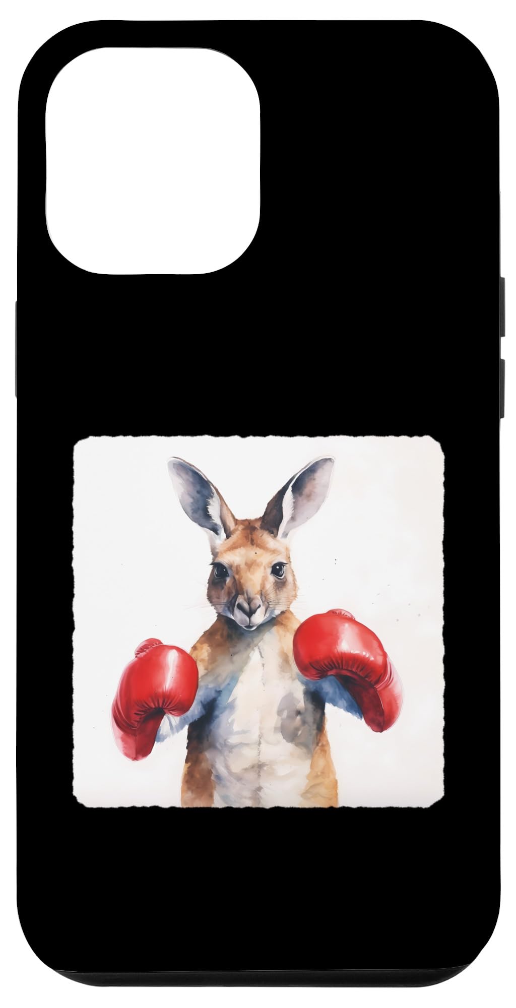 Kangaroo Boxing Gloves