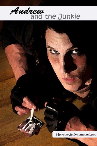 Amazon.com: Andrew and The Junkie eBook : Subramaniam, Maran: Kindle Store