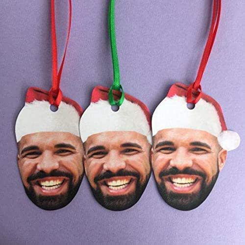 Amazon.com: Drake Holiday Gift Tags : Handmade Products