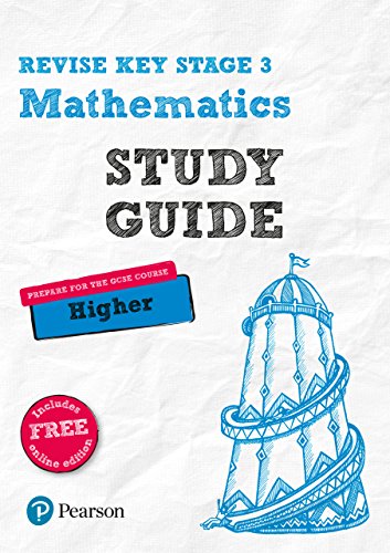 Revise Key Stage 3 Mathematics Study Guide: preparing for the GCSE ...