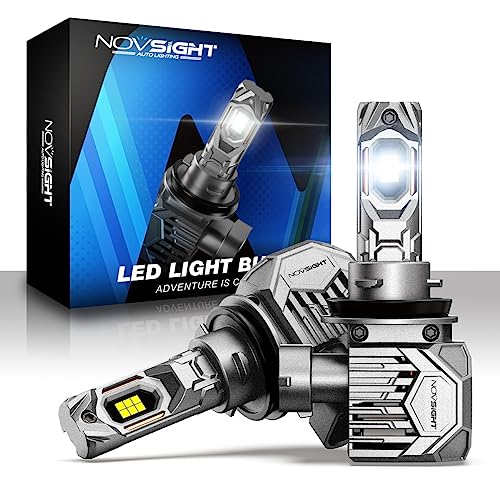 Top 10 Best Led Head Light Bulbs : Reviews & Buying Guide - Katynel