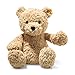 Amazon.com: Steiff Jimmy Teddy Bear, Premium Teddy Bear Stuffed Animal ...