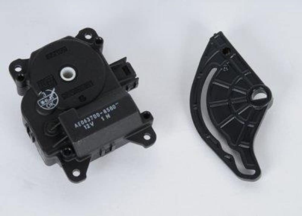 Amazon.com: ACDelco GM Genuine Parts 15-73816 (15939657) Heating and ...