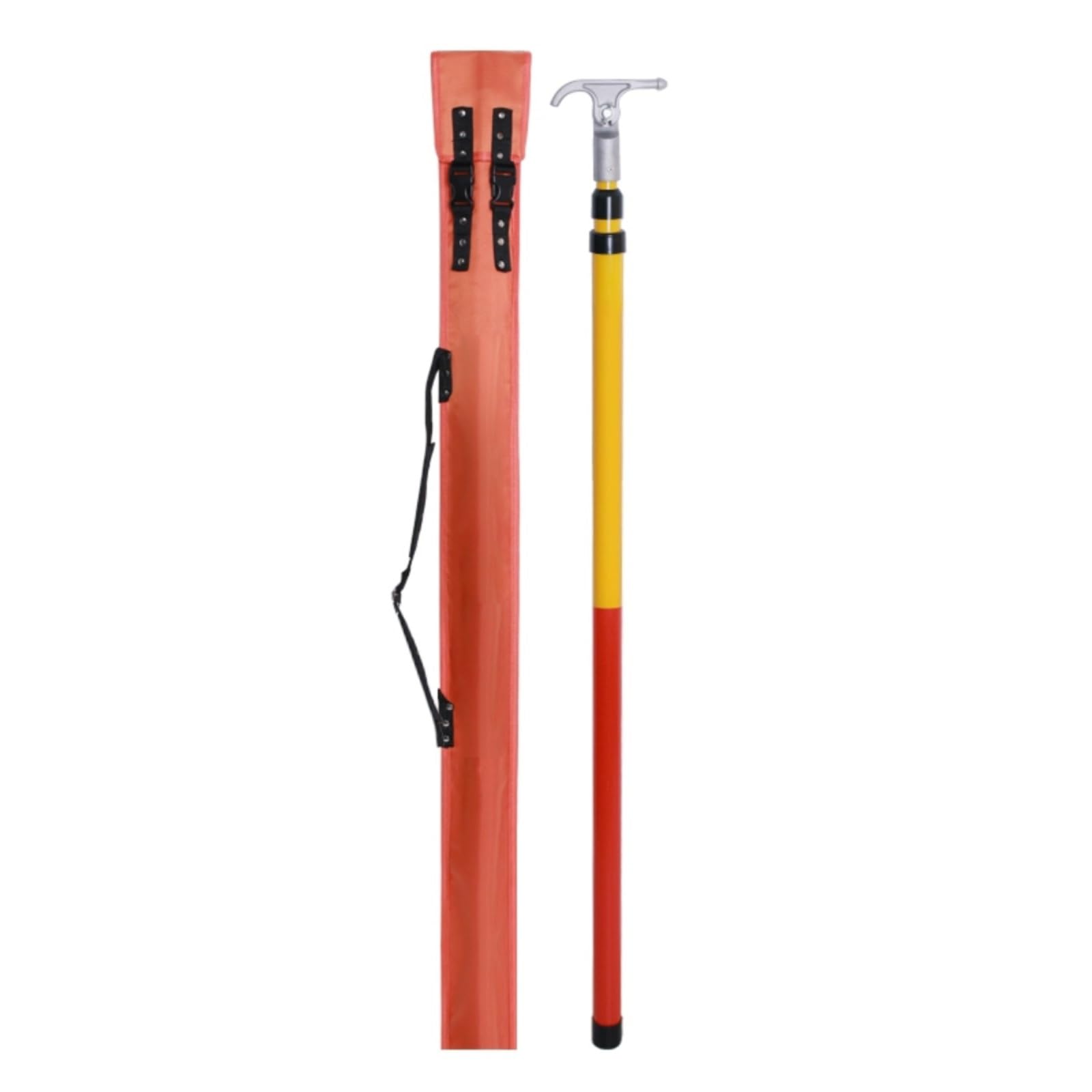 Motorized Telescopic Pole