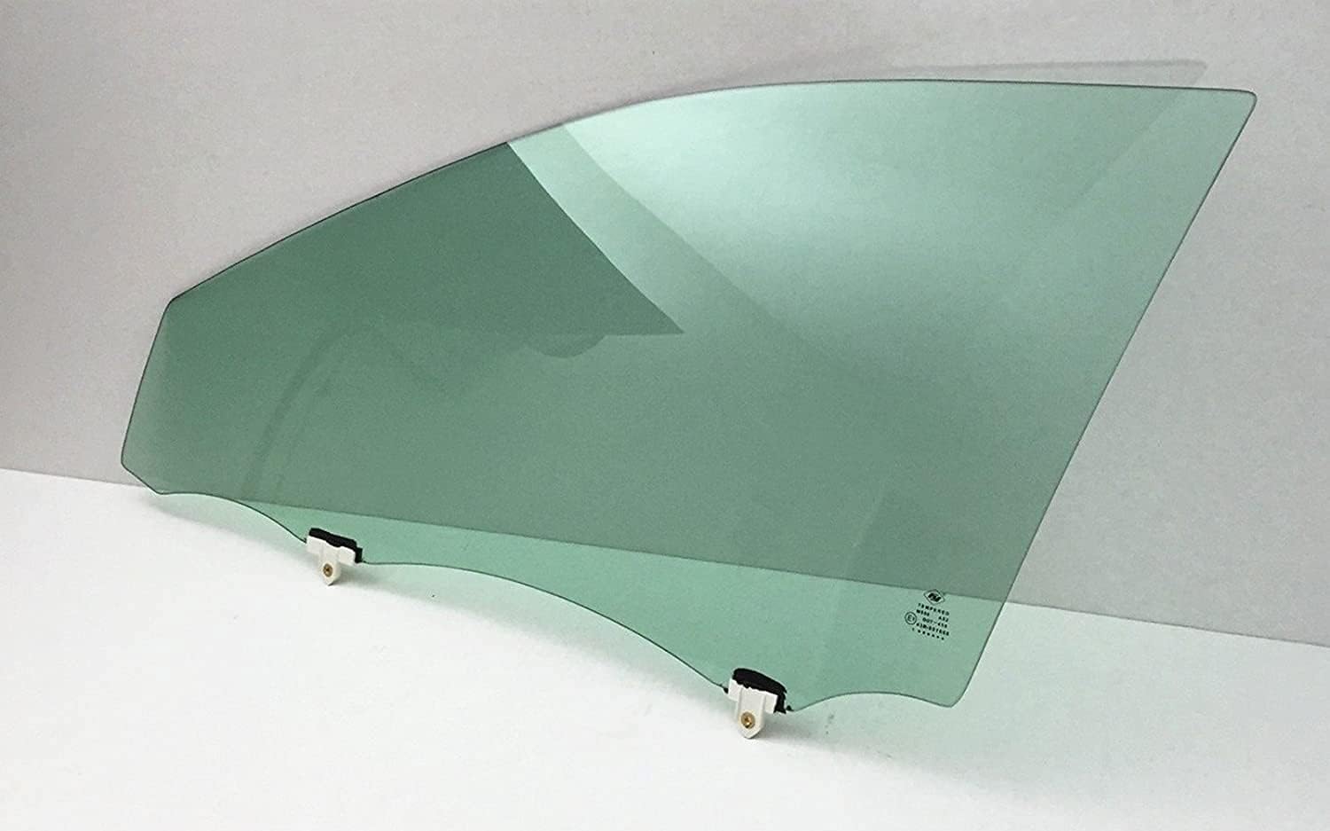 Amazon.com: Front Door Window Door Glass (Power & Manual) Auto Glass ...