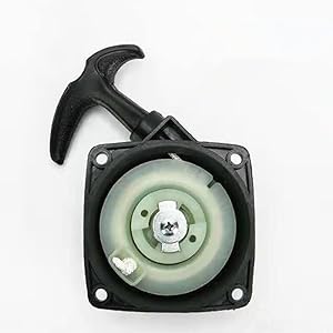 Amazon.com: MUSAILR Recoil Pull Starter Fits for Zenoah G3K G4K 3WF-2.6 KASEI EB965 KS865 EB650 ...