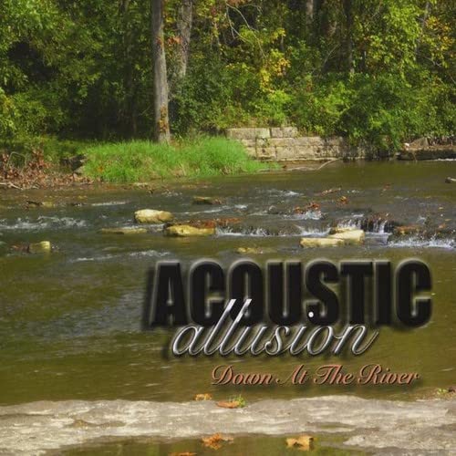 Acoustic Allusion, Sally Fierce, Lynn Marie, Lynn Marie, Andrea Panico ...