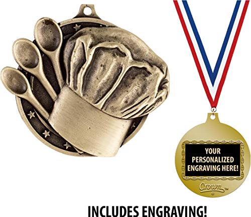 Compare Price: baking award - on StatementsLtd.com