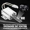 Amazon.com: 316489403 316489400 5304534663 Oven Bake Igniter - for ...