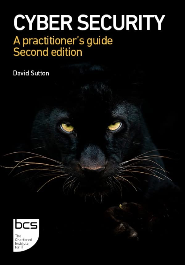 Cyber Security: The complete guide to cyber threats and protection eBook : Sutton, David: Amazon ...