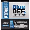 Amazon.com: BlueDEF Peak Platinum Diesel Exhaust Fluid, 2.5 Gallon ...