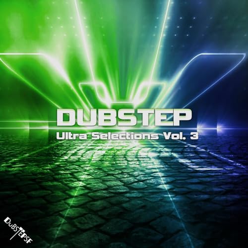 Play Dubstep Ultra Selections, Vol. 3 by DoctorSpook, Dubstep Spook ...