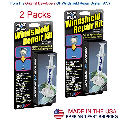 Top 10 Rock Chip Repair Kit of 2022 - Katynel