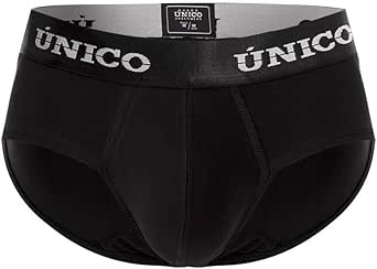 Amazon.com: MUNDO ÚNICO Brief para Hombre | Algodón : Ropa, Zapatos y ...