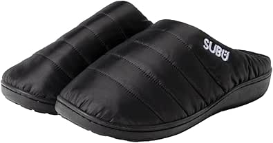 Amazon | [スブ] サンダル SB-133 Permanent F-line BLACK 26.0 cm~27.5 cm [並行輸入品] | SUBU | ファッションサンダル