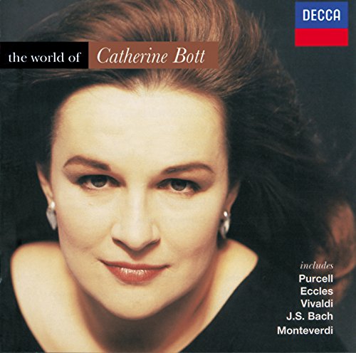 Reproducir Various: The World of Catherine Bott de Catherine Bott en ...