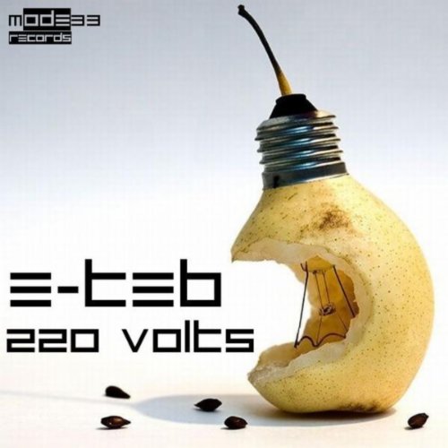 Play 220 Volts by E-Teb on Amazon Music