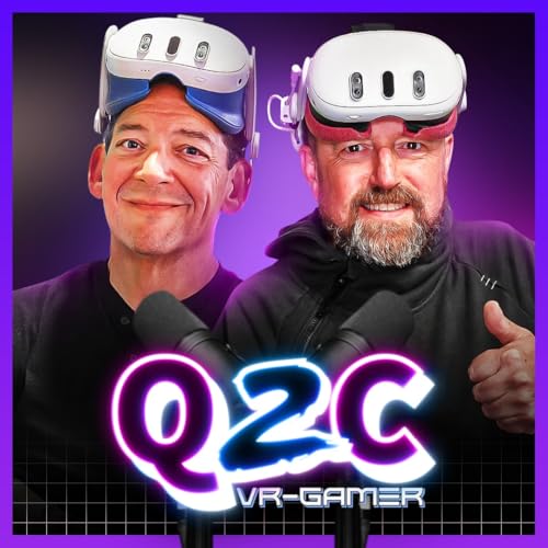 Amazon.co.jp: Q2C VR Gamer Live : Eric Masher Todd Jackson: Audibleオーディオブック