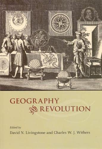 Geography And Revolution Edition Wiselibs Shop