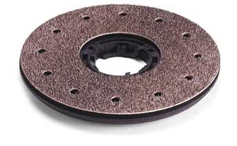 Numatic N-606206 Nuloc Drive Board, 400 mm Diameter : Amazon.co.uk ...