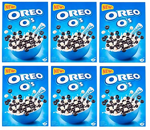 Cereais Oreo de Continente | Fica.pt