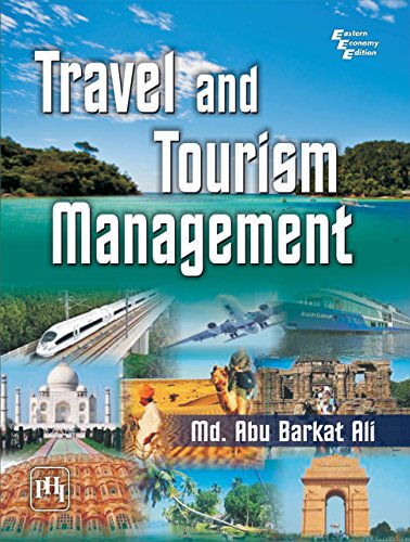 Amazon.com: TRAVEL AND TOURISM MANAGEMENT eBook : ALI, MD. ABU BARKAT ...