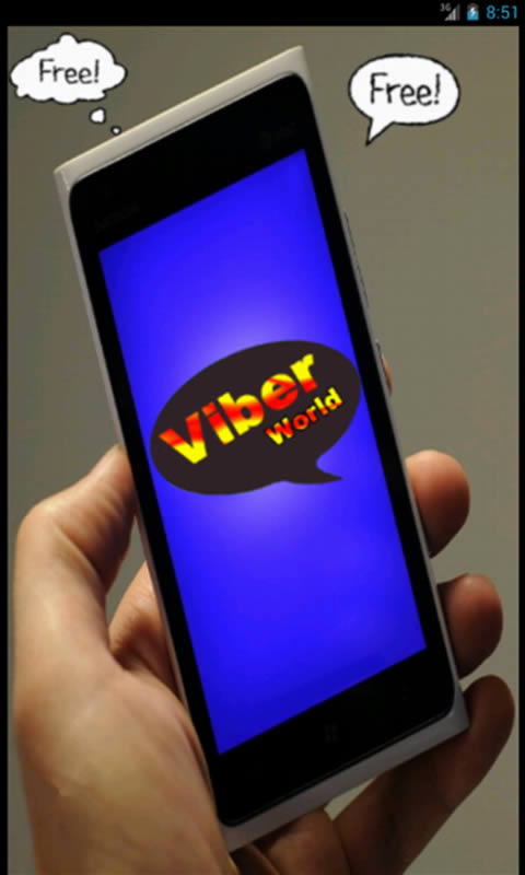 Viber For Nokia