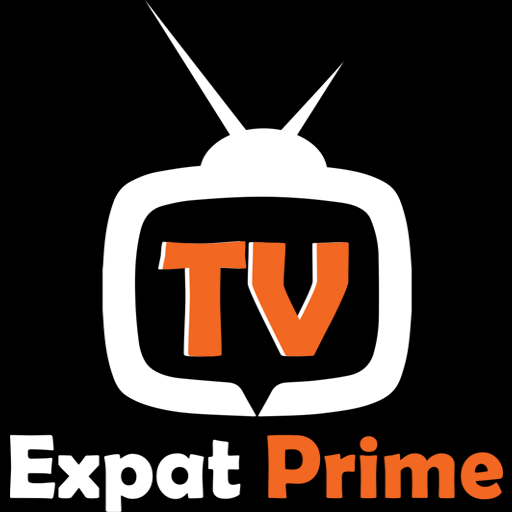 Expat Prime TV - App on Amazon Appstore