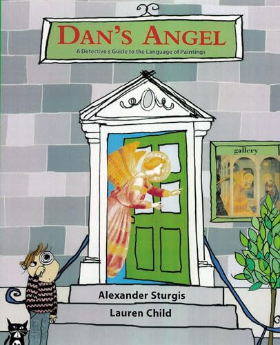 Dan's Angel : Sturgis, Alexander, Child, Lauren: Amazon.co.uk: Books
