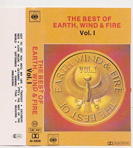 Best of Vol. 1 - Amazon.com Music