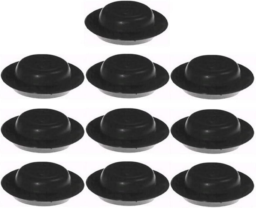 Amazon.com: Eopzol 3244 Transmission Plug Replacement for Rotary Fits ...