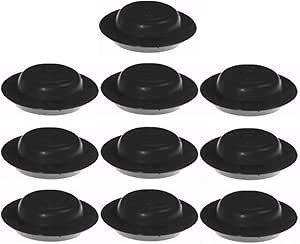 Amazon.com: HASME 3244 Transmission Plug Replacement for Rotary Fits ...