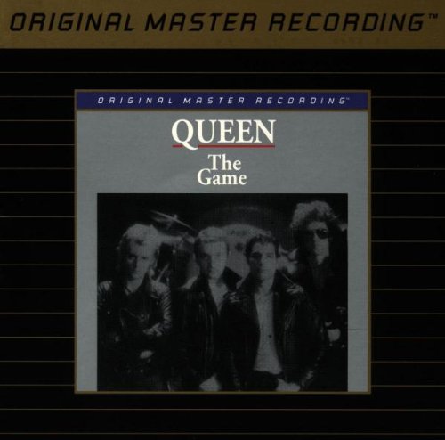Queen - The Game - Amazon.com Music