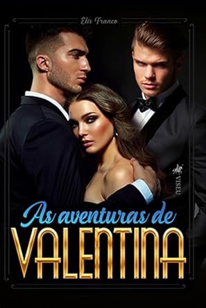 As Aventuras de Valentina - 9786525475035 - Livros na Amazon Brasil