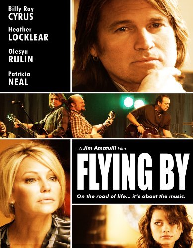 Amazon.com: Flying By by MTI HOME VIDEO : Movies & TV