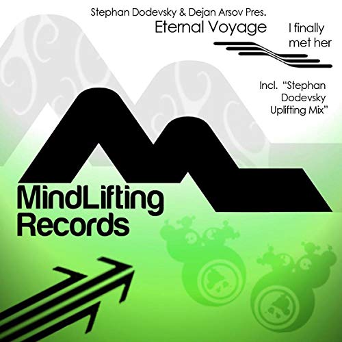 Play I Finally Met Her by Dejan Arsov, Eternal Voyage & Stephan ...