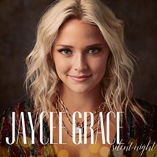 Silent Night de Jaycee Grace Connolly en Amazon Music Unlimited