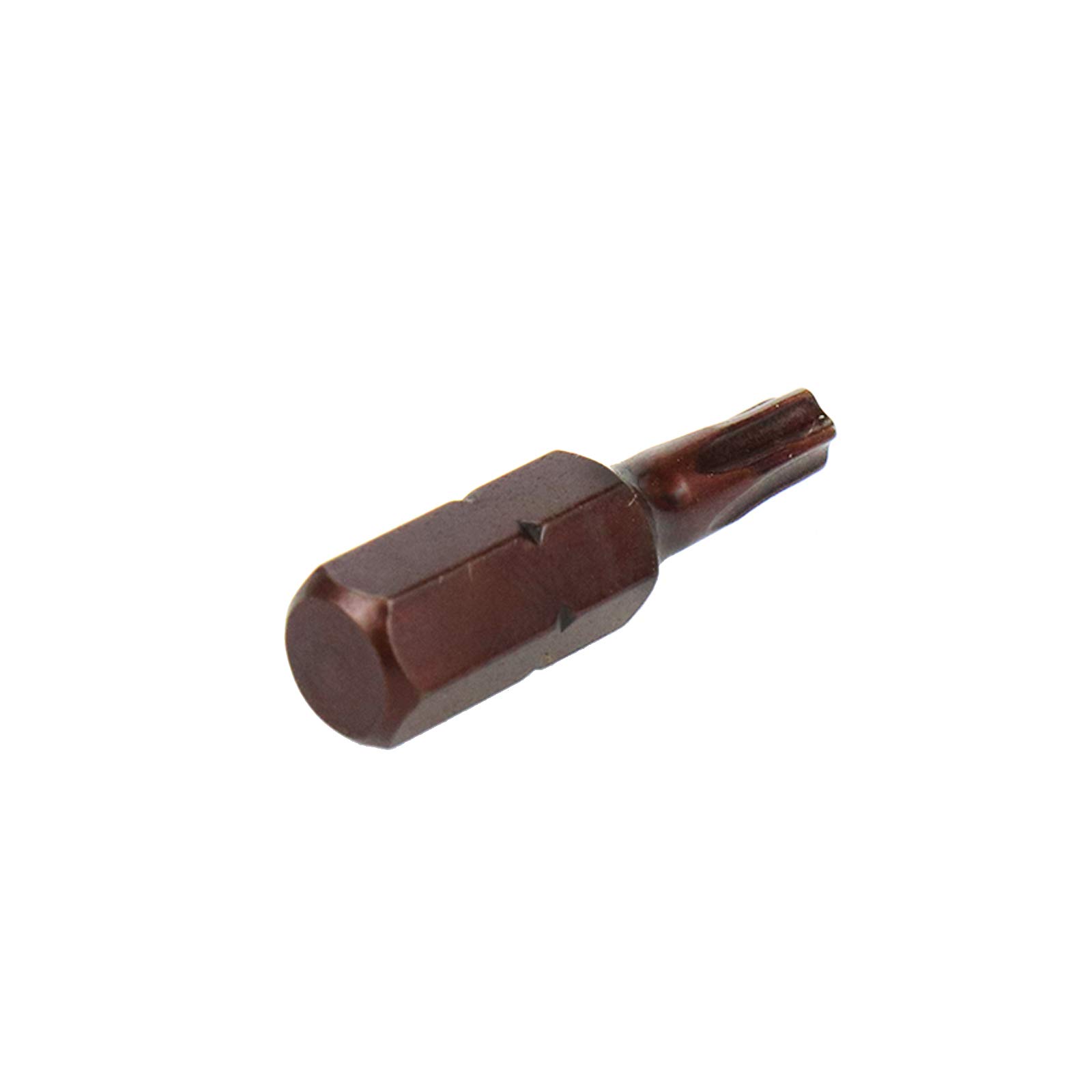 Snapklik.com : Rannb T25 Torx Bit Set Six Points Magnetic Security Torx ...