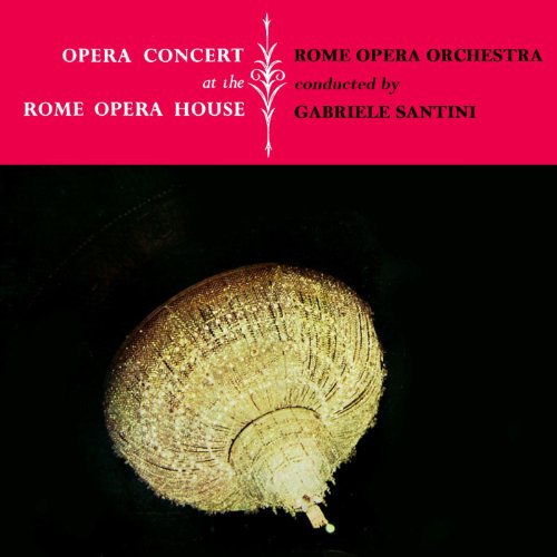 Opera Concert At The Rome Opera House [Explicit] di Rome Opera ...