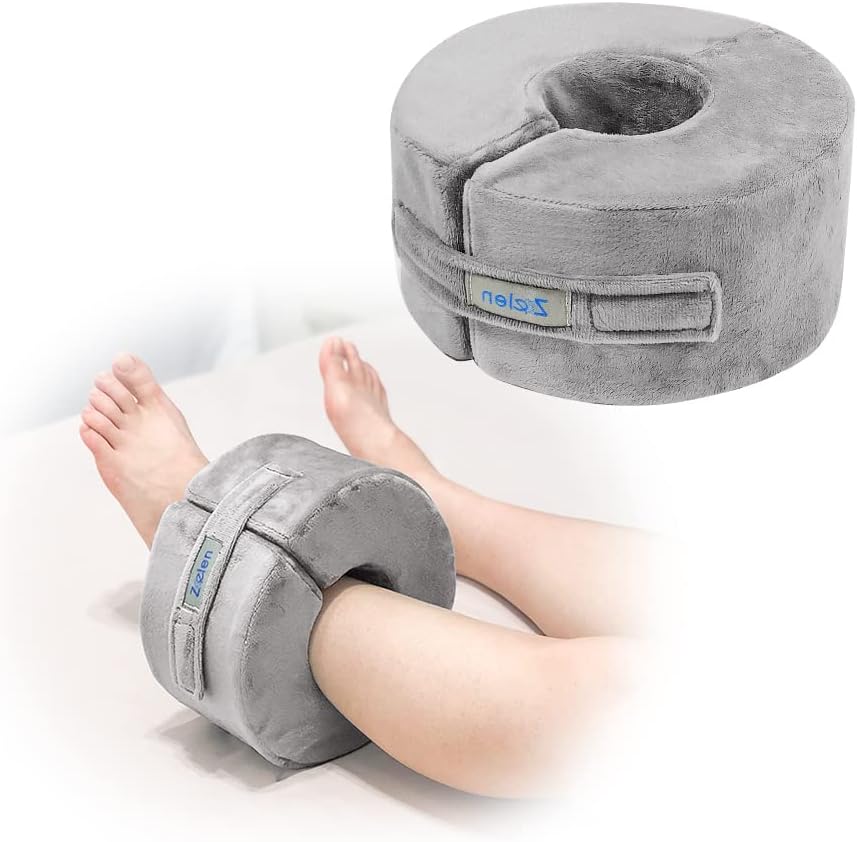 Amazon.com: Foot Elevation Pillow for Pressure Sores Ankle Heel ...