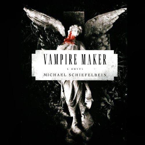 Amazon.com: Vampire Maker: Vampire, Book 4 (Audible Audio Edition ...