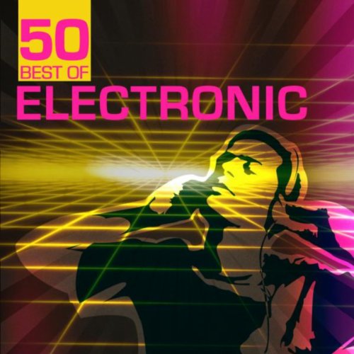 Play 50 Best of Electronic by New Electronic Soundsystem on Amazon Music