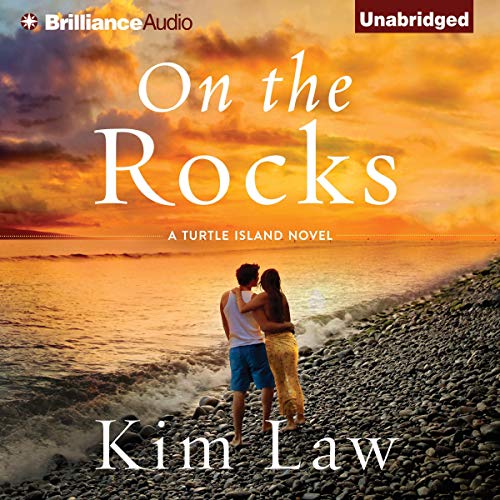 Amazon.com: On the Rocks: Turtle Island, Book 3 (Audible Audio Edition ...